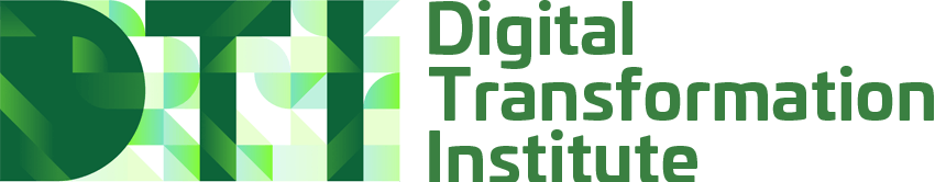 Digital Transformation Institute – Digital Transformation Institute